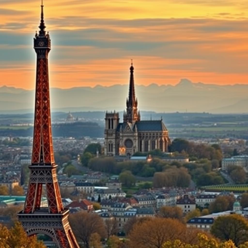 Best things to do in France - Explore the Top Attractions in France