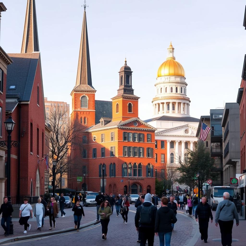 Best Things To Do In Boston Best Things To Do In Boston