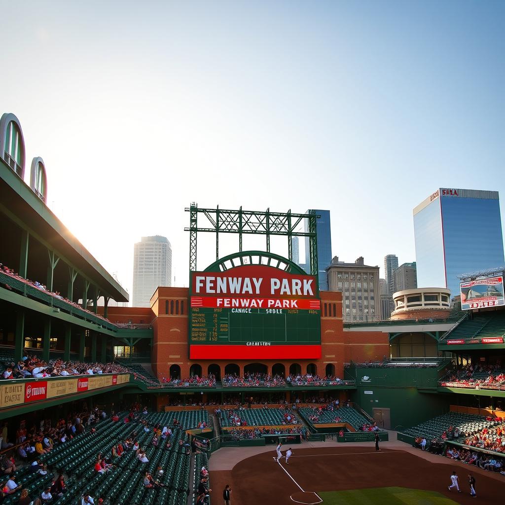 Best Things to Do in Boston