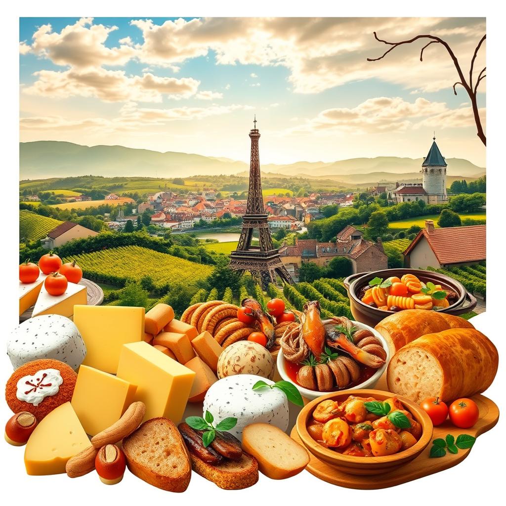 Best things to do in France - Explore the Top Attractions in France