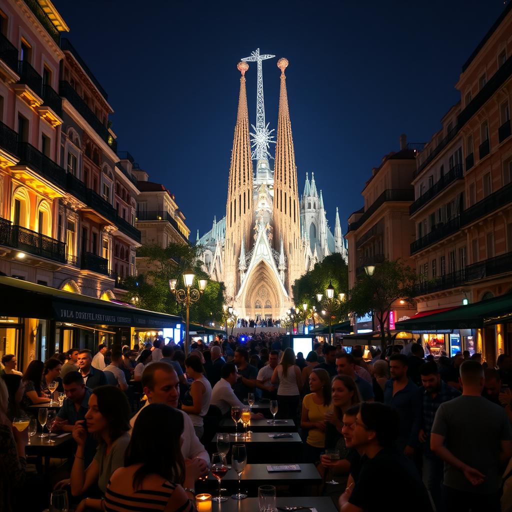Exciting Things to Do in Barcelona: Your Ultimate Guide