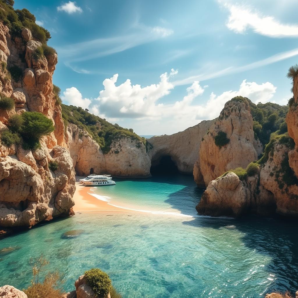 Things to Do in Ibiza, Spain