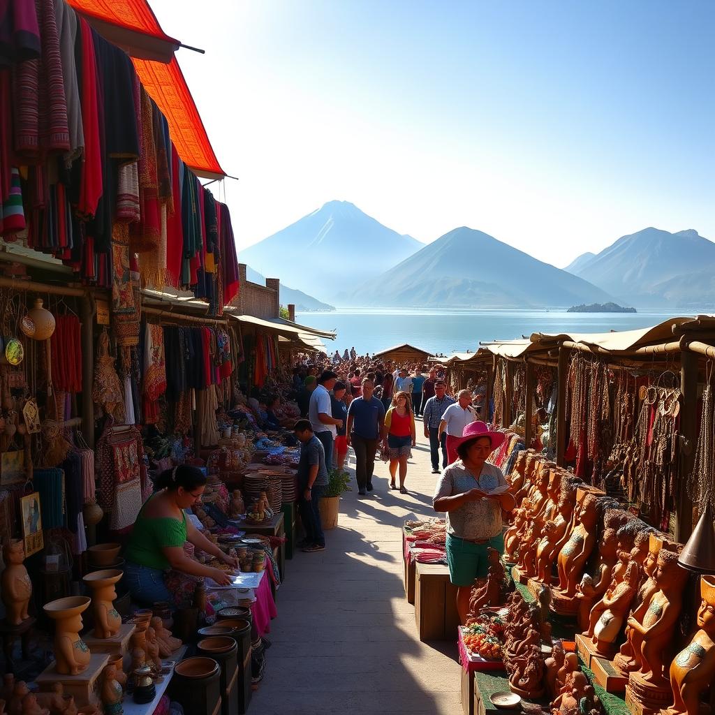 Things to do in lake Atitlan - Exciting Activities and Attractions at ...