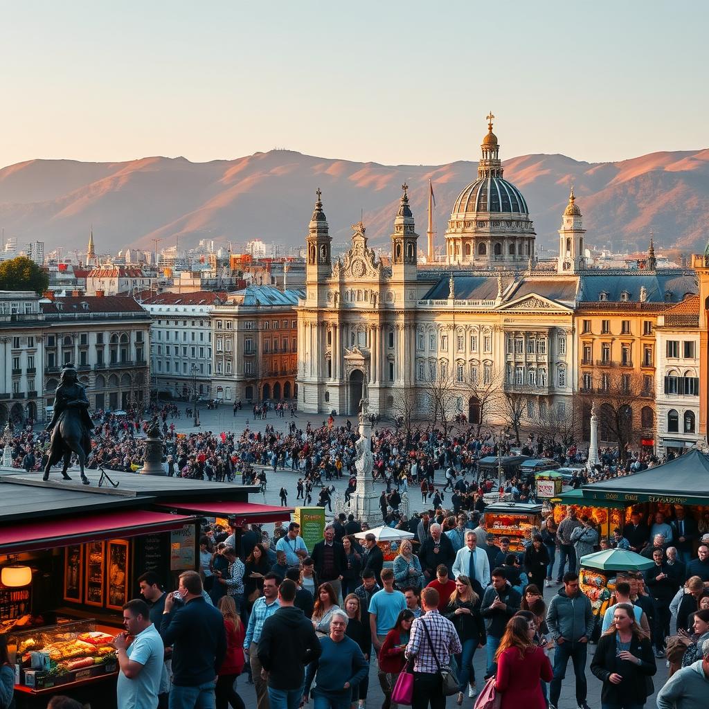 Discover the Top Things to Do in Spain