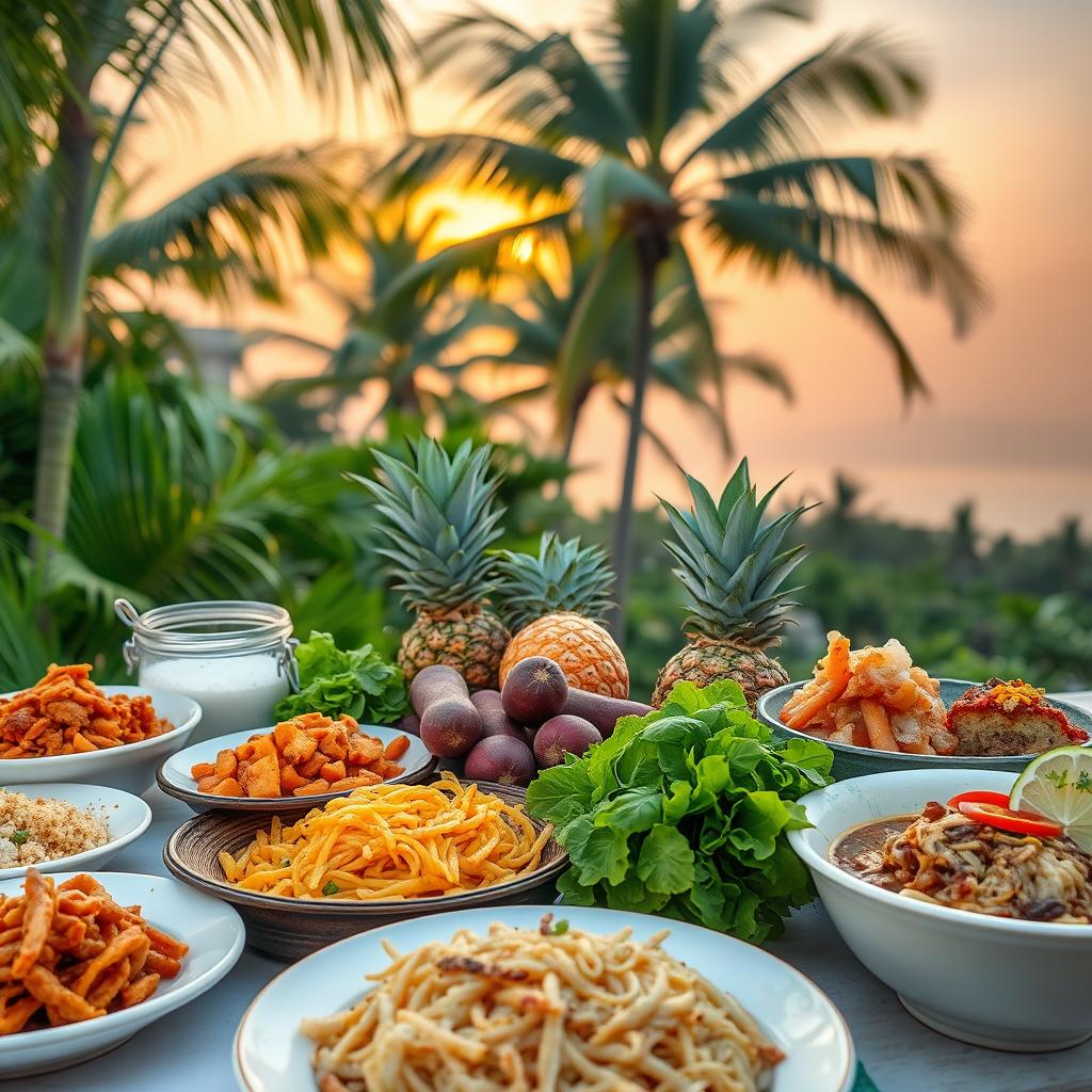 Things to Do in Okinawa, Japan
