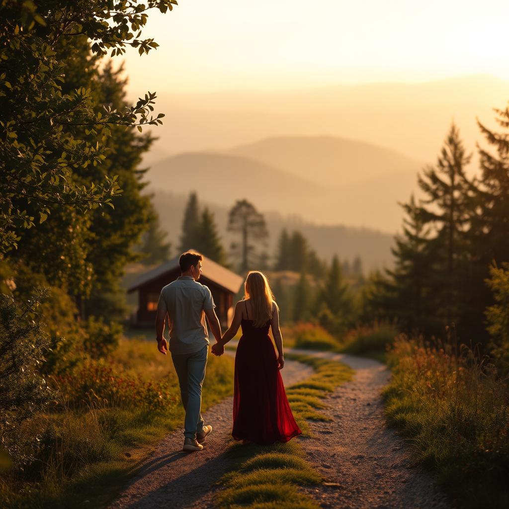 Best Weekend Trips In the US