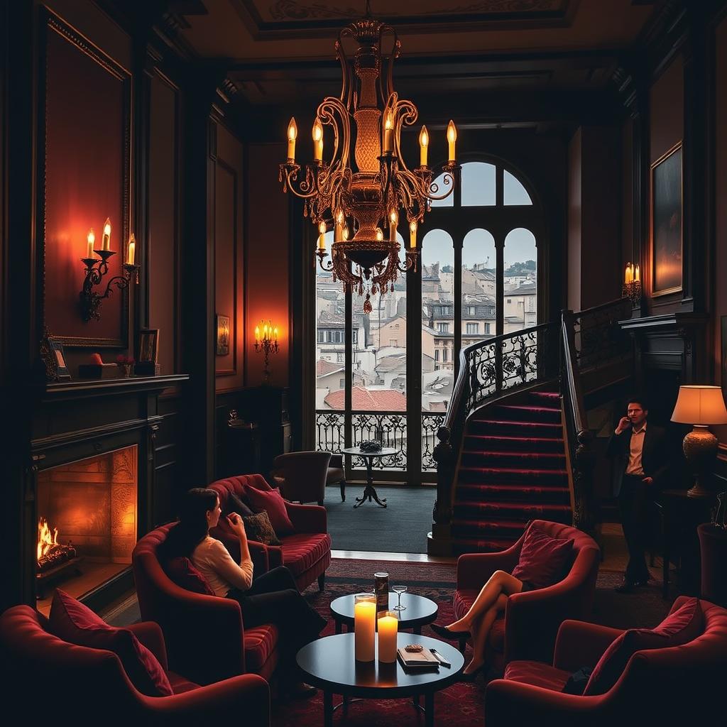 Top-Rated Hotels and Lodging in Lyon, France