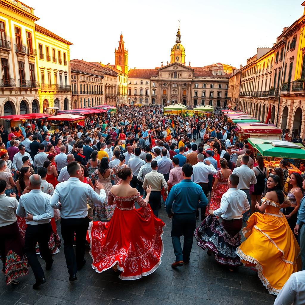 Discover the Top Things to Do in Spain