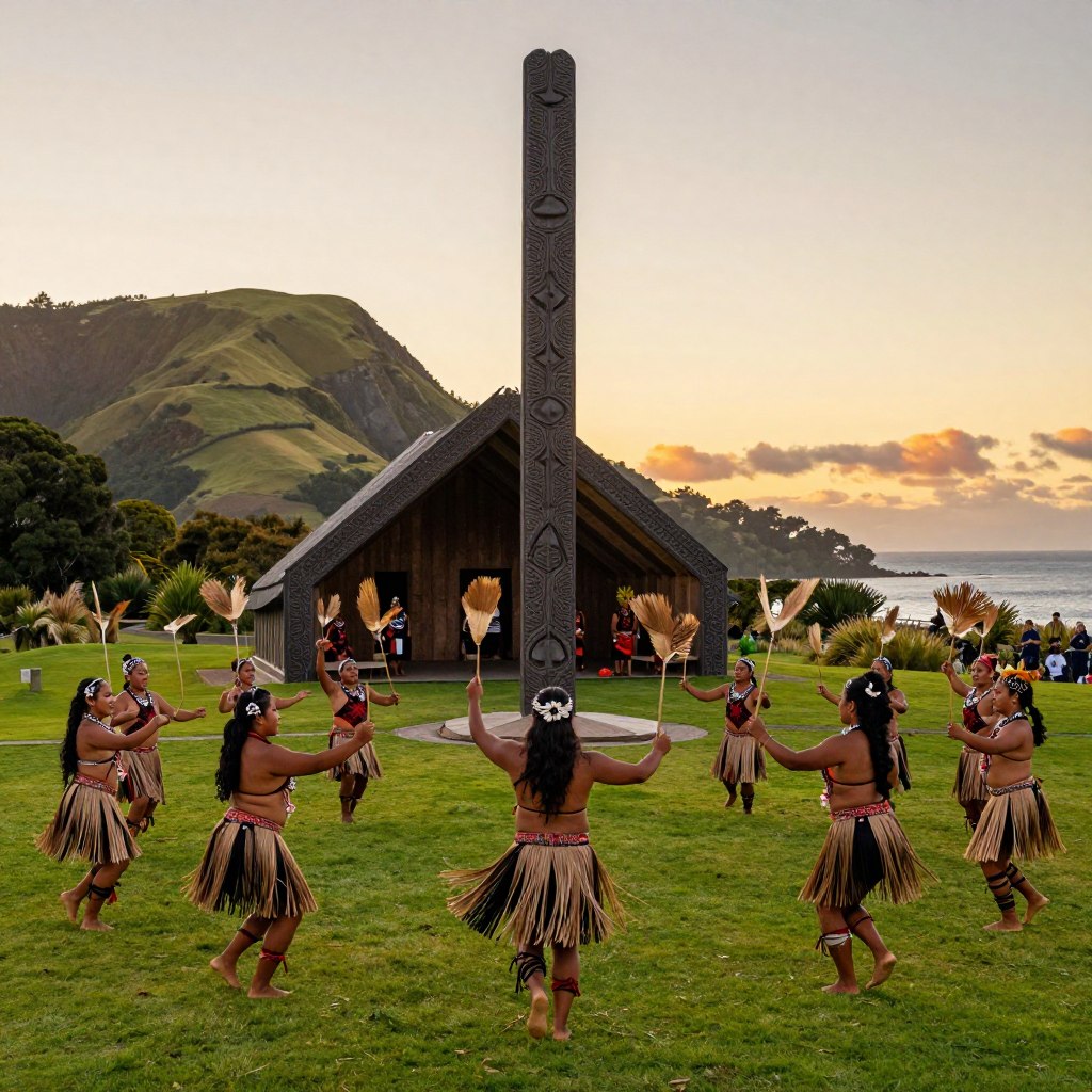 Things to do in New Zealand